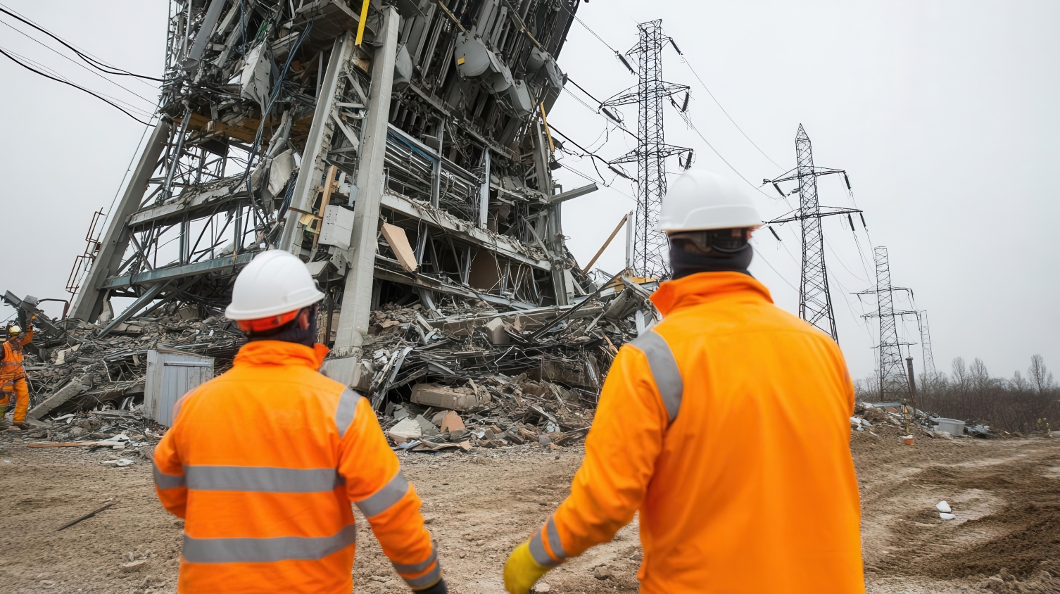 Powering Your Utility’s Emergency Response with AI - Salesforce