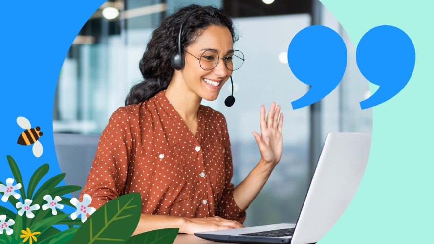 What is a Discovery Call? Questions & Sample Script | Salesforce