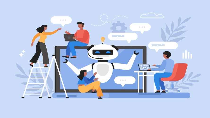 Toxicity Detection in Salesforce CRM: Keeping Customer Interactions ...