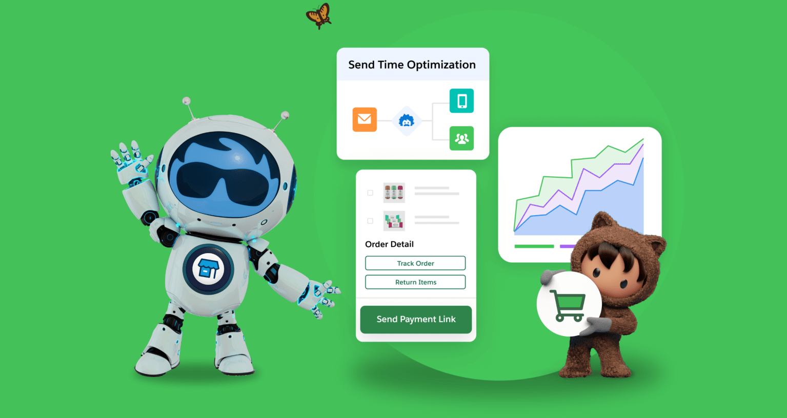 7+ Ecommerce Types All Businesses Need to Know