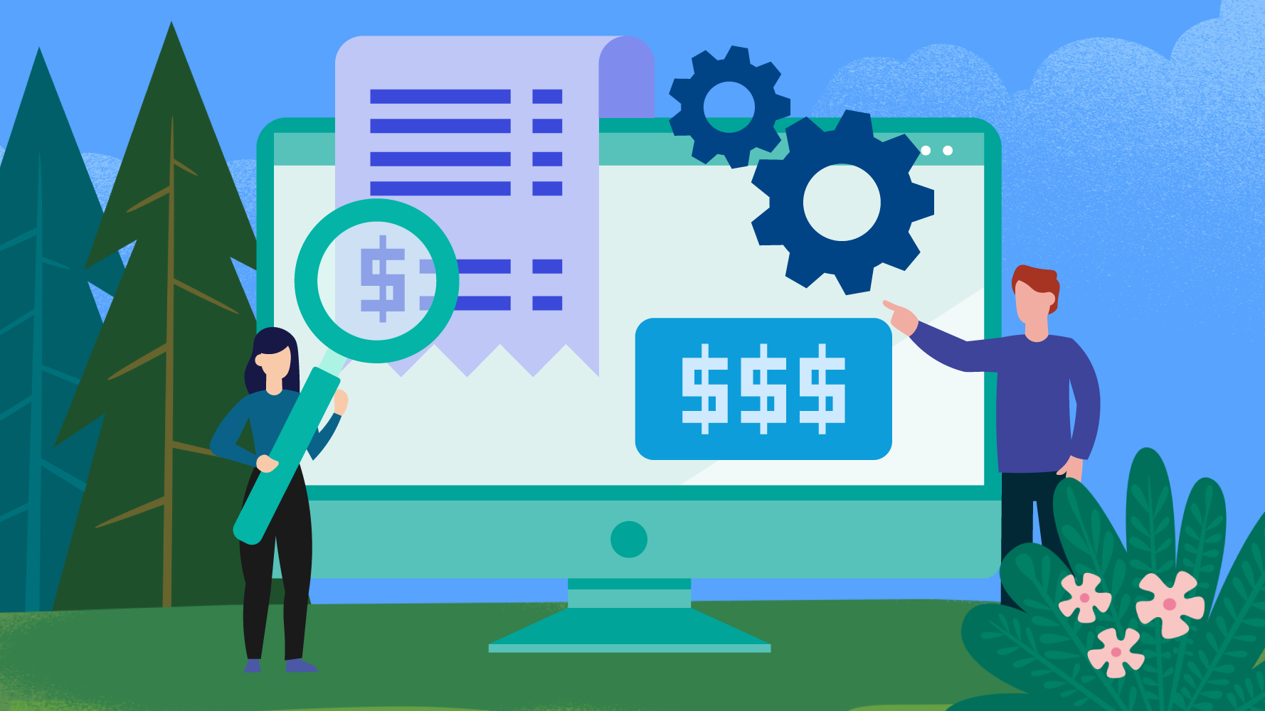 What Is Competition Based Pricing? Tips & Examples | Salesforce