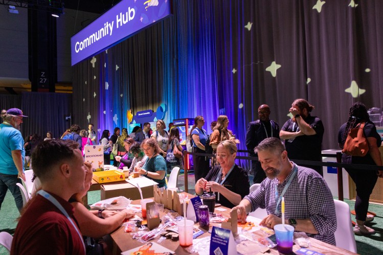 Connections Community Hub: Elevate Your Skills Today