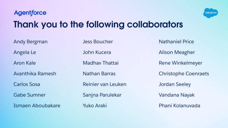 Introducing Agentforce Guides - Salesforce