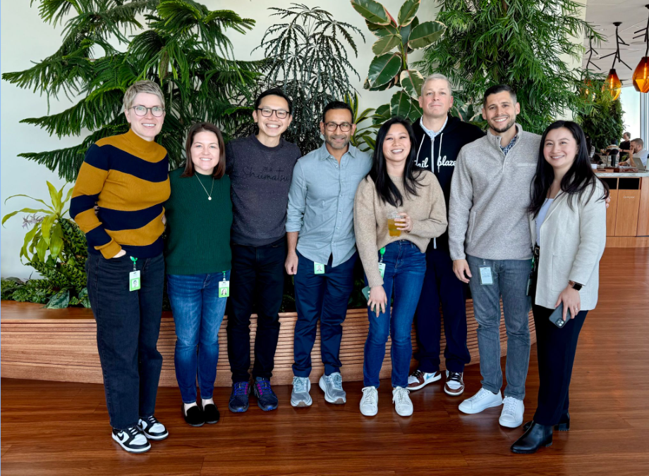 AI For SMBs: An Exclusive Interview with SVP Boon Lai