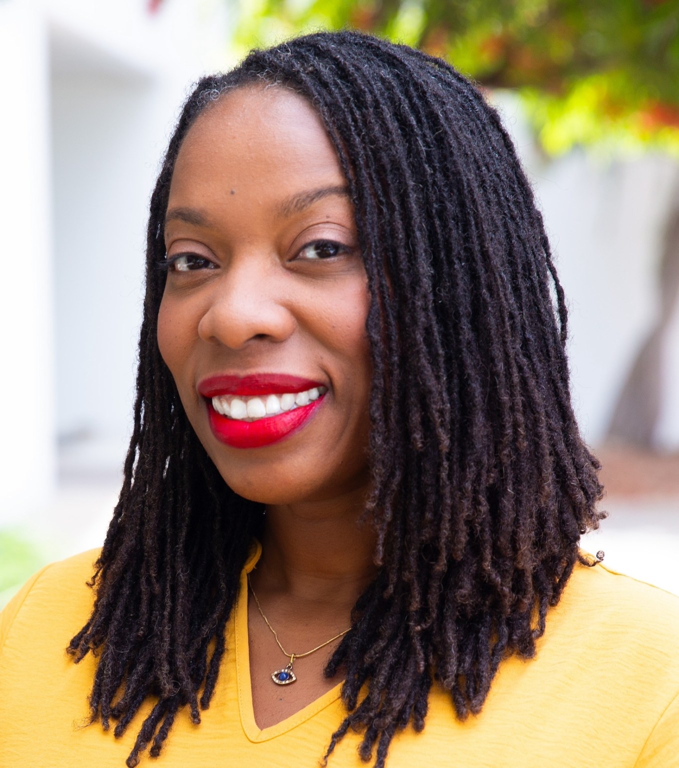 Tamara Franklin, Author at Salesforce