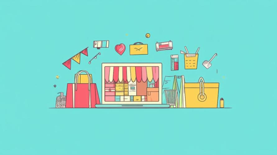 How To Create an Online Store (In 7 Steps or Less)