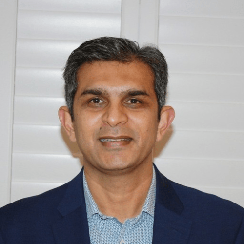 Alok Patel, Author - Salesforce