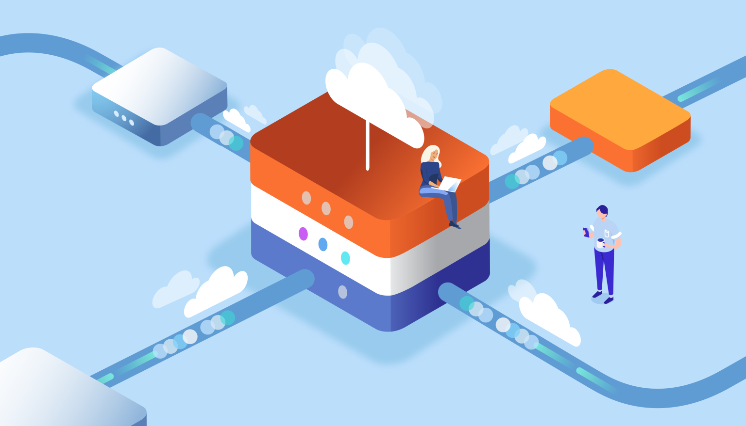 Unify Profiles with Salesforce Data Cloud Identity Resolution Soft ...