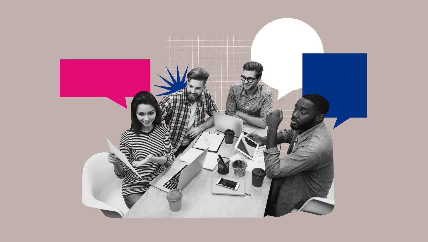 How to Hire a Small (But Mighty) Team
