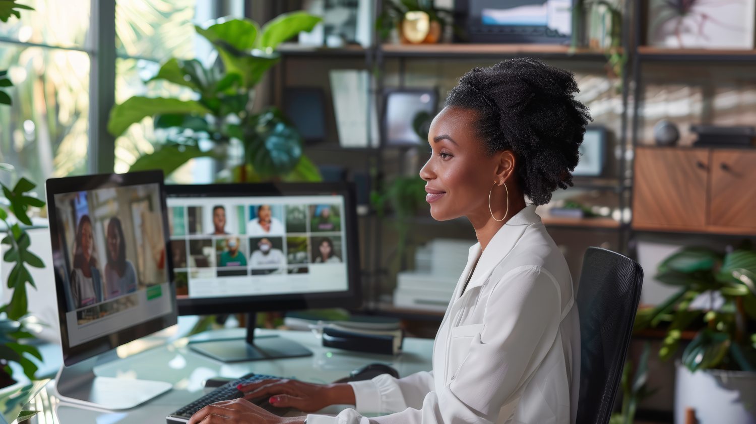 How To Host A Webinar (Beginner’s Guide)