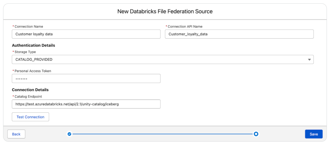 Unlock Trapped Data in Your Data Lakes: Introducing Zero Copy File Federation in Data Cloud ...