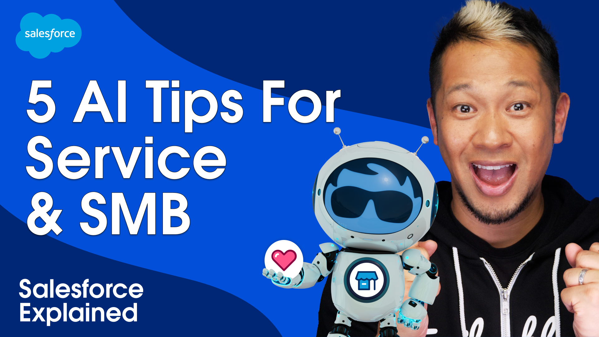 Self-Service For Small Business: Give Your Customers The Keys