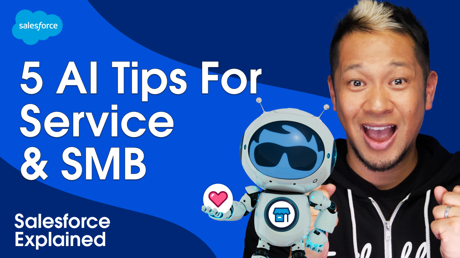 Self-Service For Small Business: Give Your Customers The Keys