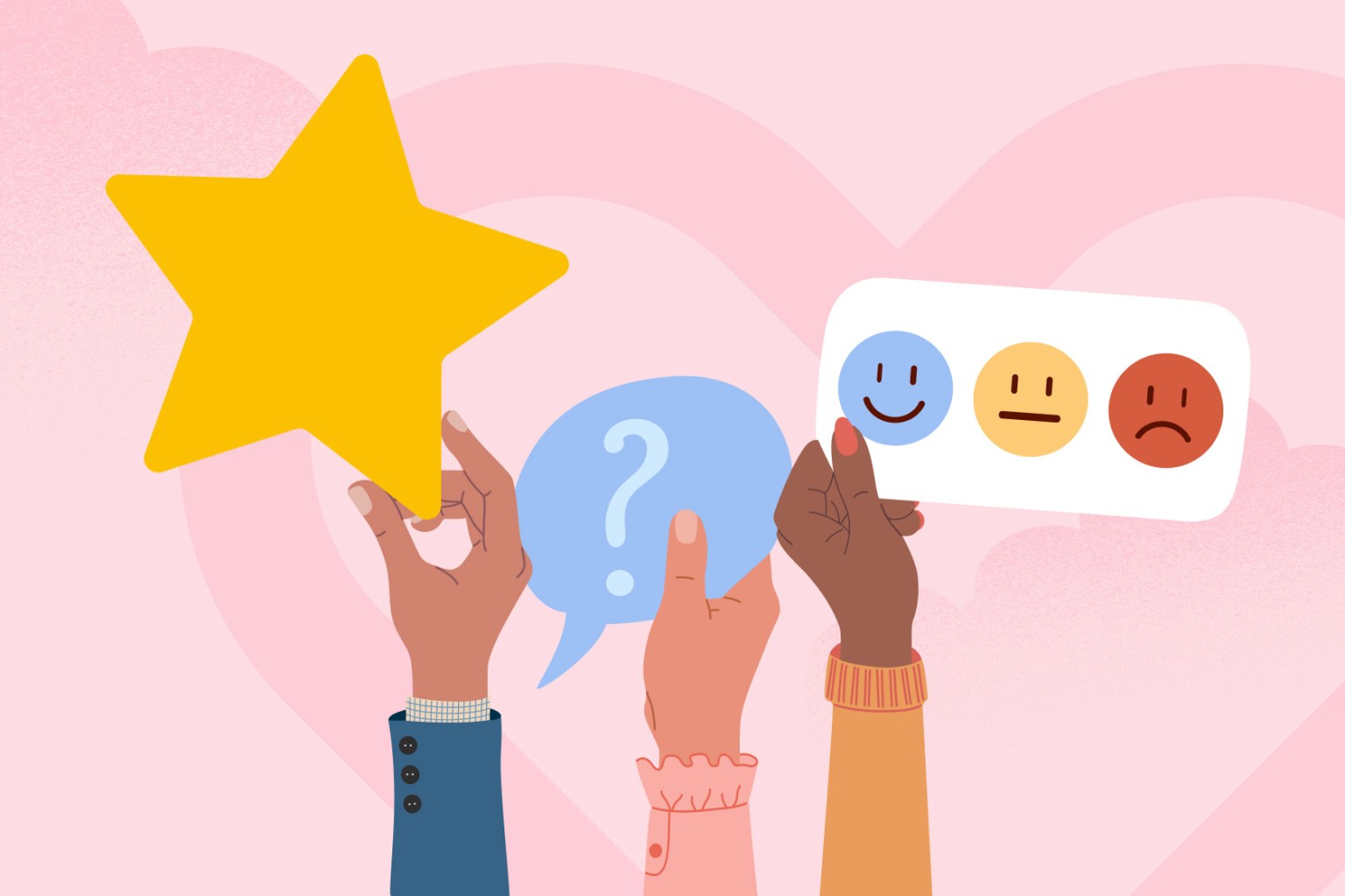 The 6 customer service channels that people prefer | Salesforce