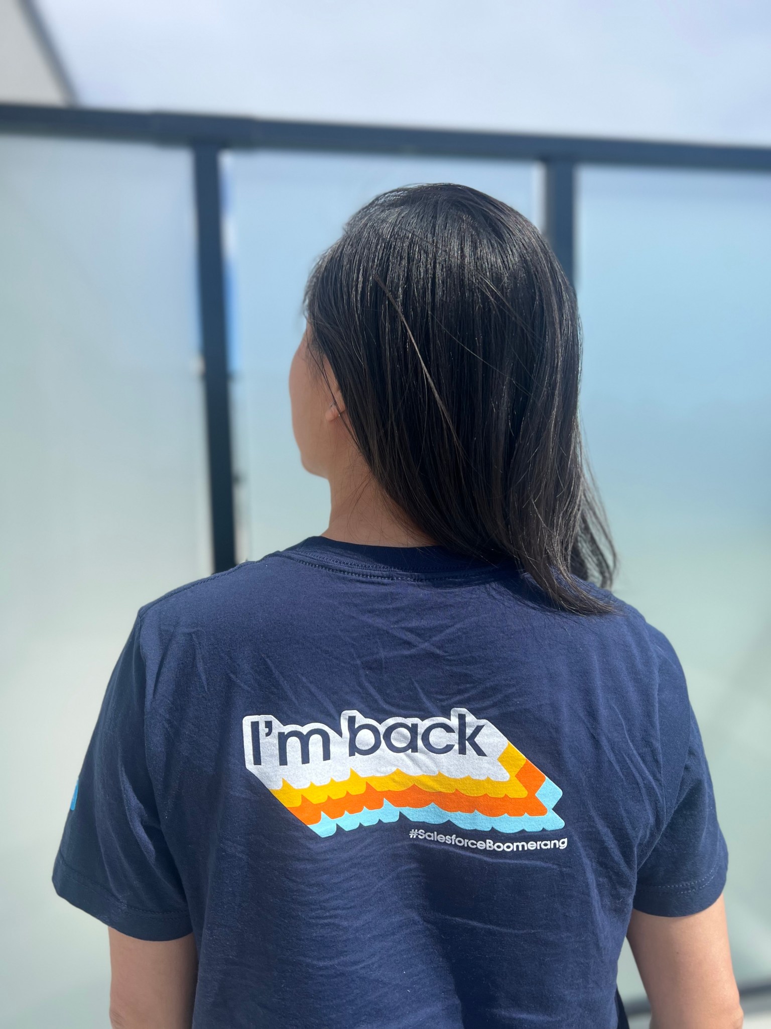 All Roads Lead (Back) to Salesforce for Tech Sales Career Growth