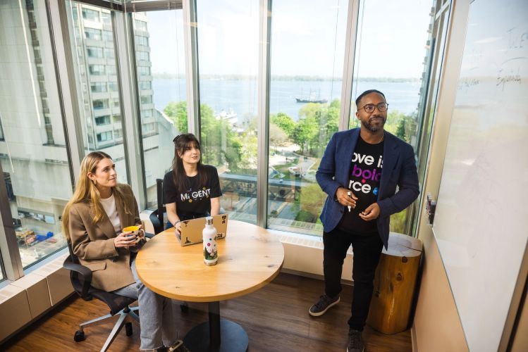 What to Expect When You Join the Sales Team at Salesforce