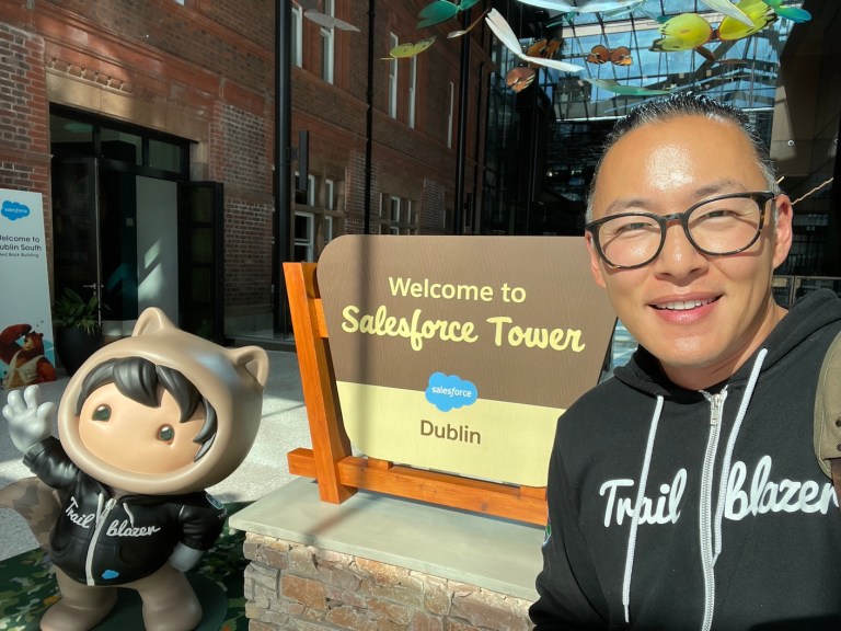 What Is A Salesforce Developer Salesforce