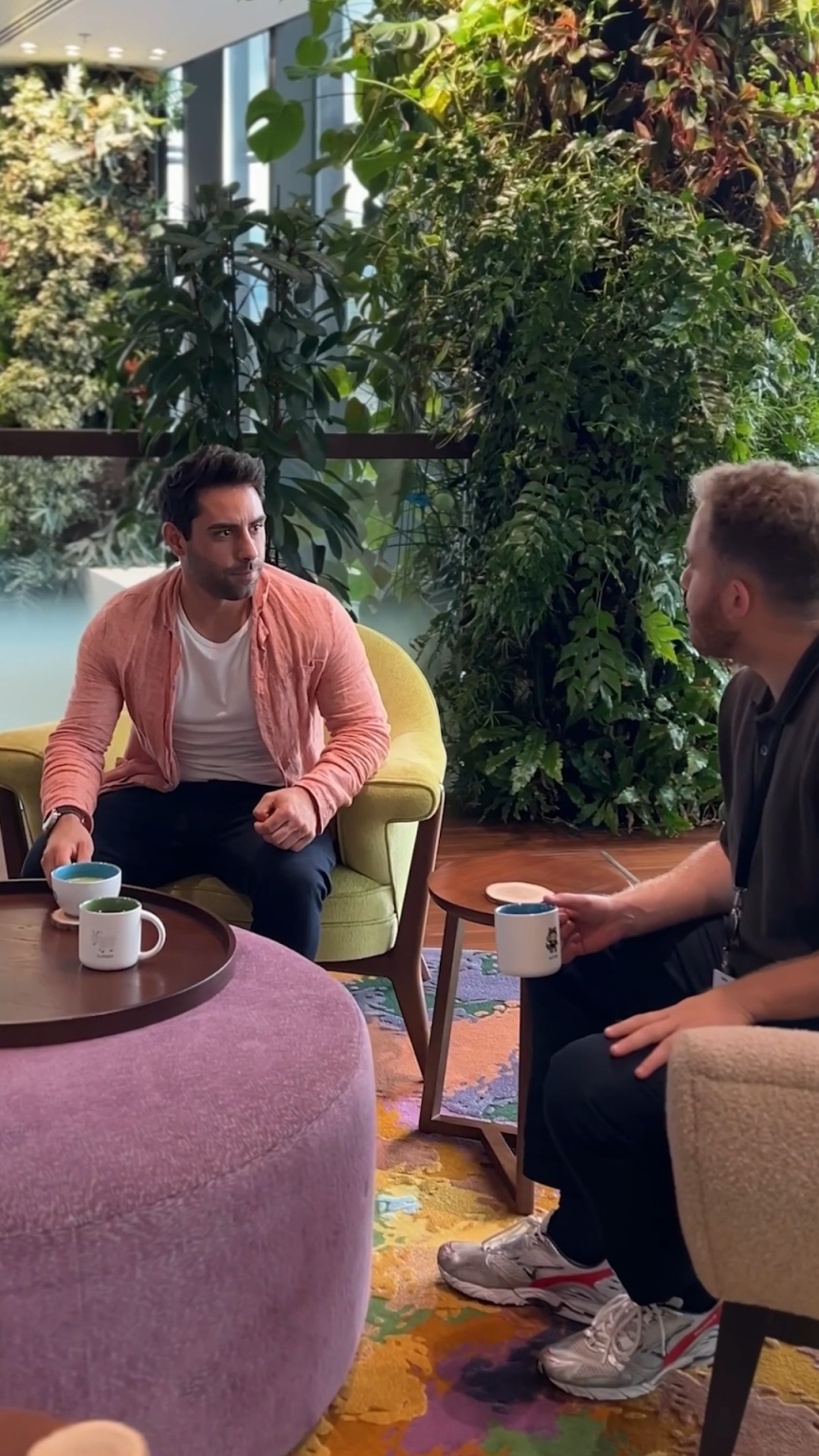 From Coast to Coast: Three Salesforce Sellers' Journeys to Dublin