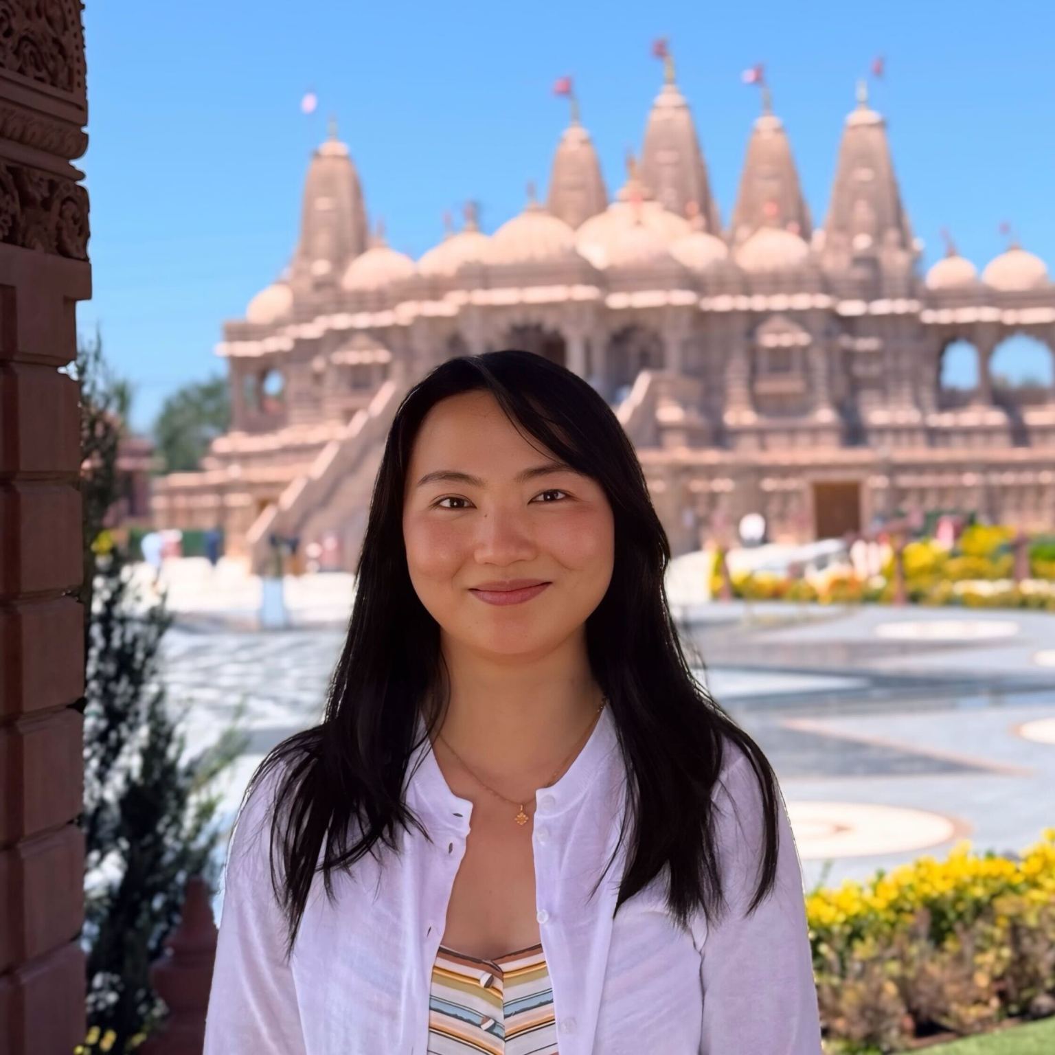 Ming Zhu, Author - Salesforce