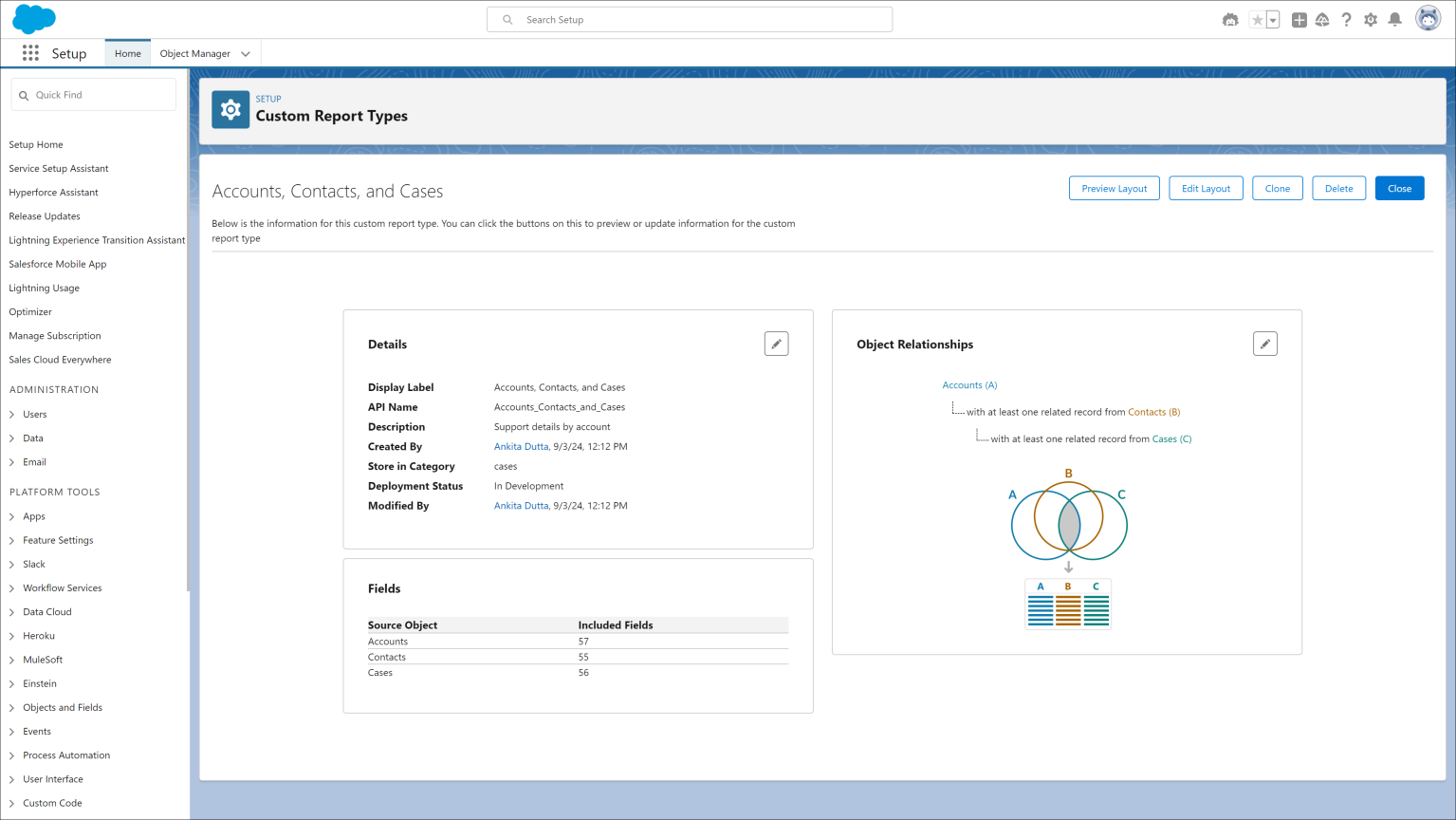 Making Reporting Ubiquitous: A sneak peek at the Reports & Dashboards ...