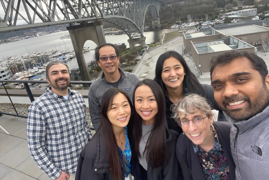 Being a UX Designer at Salesforce - Salesforce