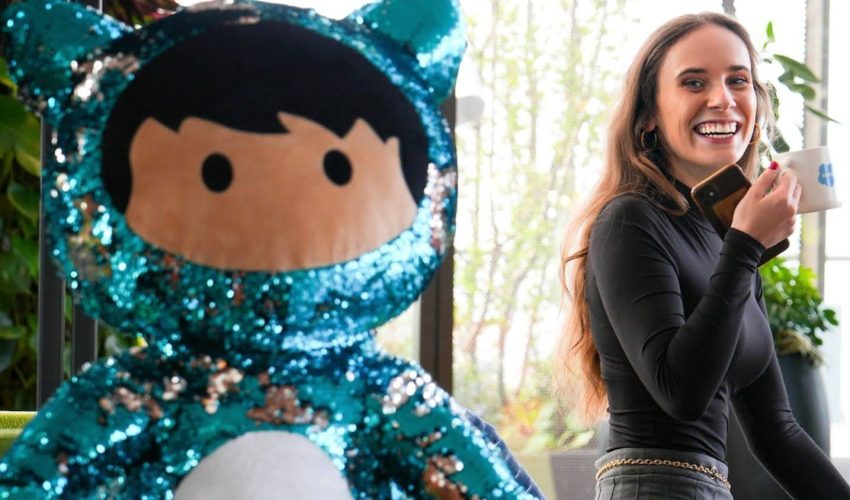 What Is an RFP in Sales? A Complete Guide | Salesforce