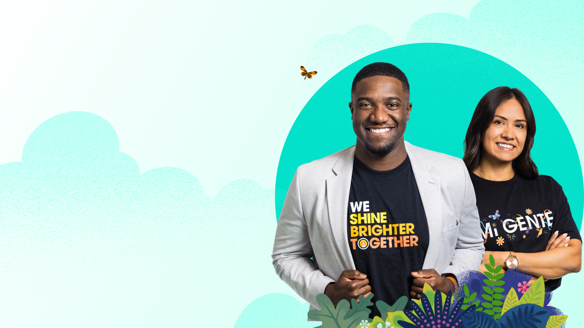 Salesforce is a Fortune 100 Best Companies To Work For® in 2025