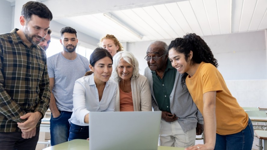 CodeT5+: Open Code Large Language Models