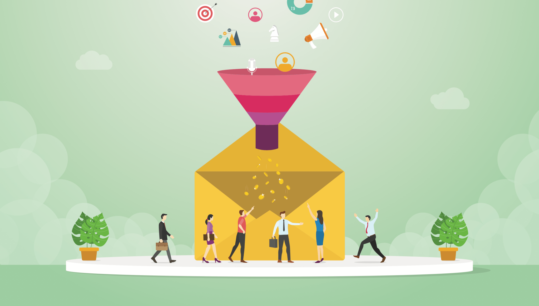 Prospect vs Lead vs. Sales Opportunity: The Differences