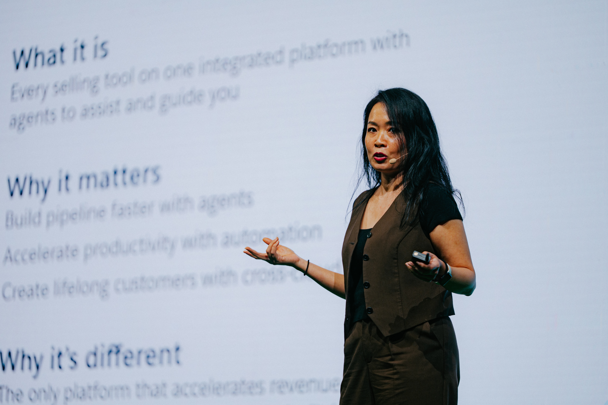 5 Leadership Lessons from 20 Years on the Sales Frontline - Salesforce