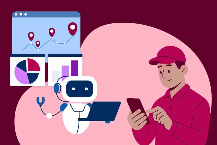 How To Transform Field Service Operations With Agentic Analytics Salesforce