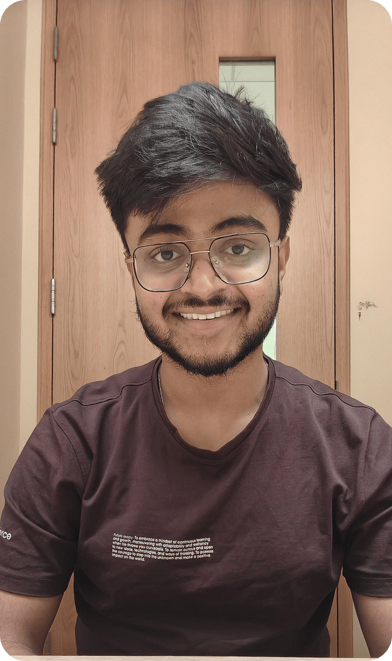 How Interns Are Driving Real Tech Impact at Salesforce India - Salesforce