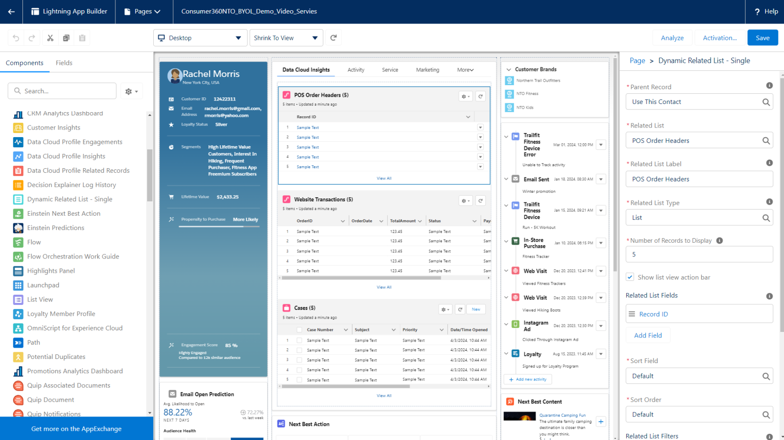 Unleashing the Power of your data and AI with bi-directional Zero Copy ...