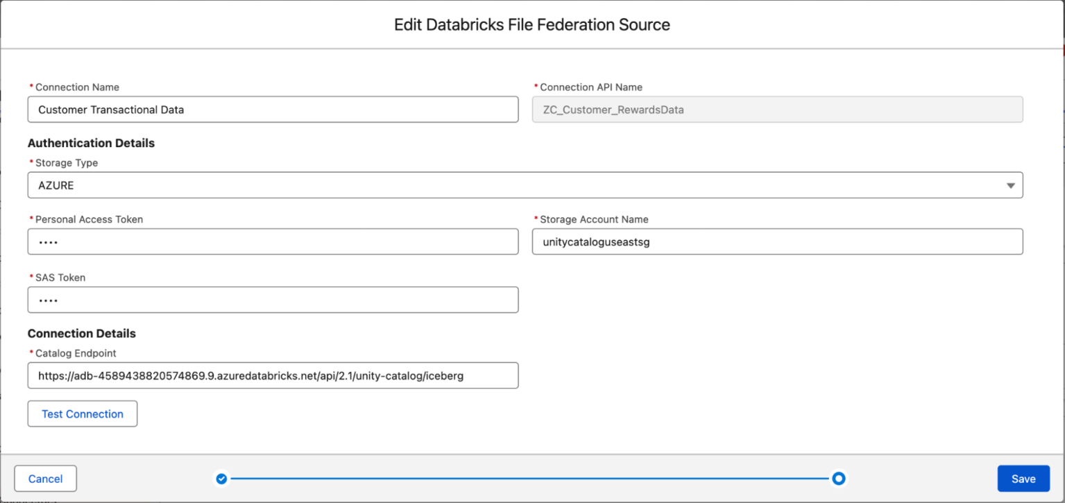 Unleashing the Power of your data and AI with bi-directional Zero Copy ...
