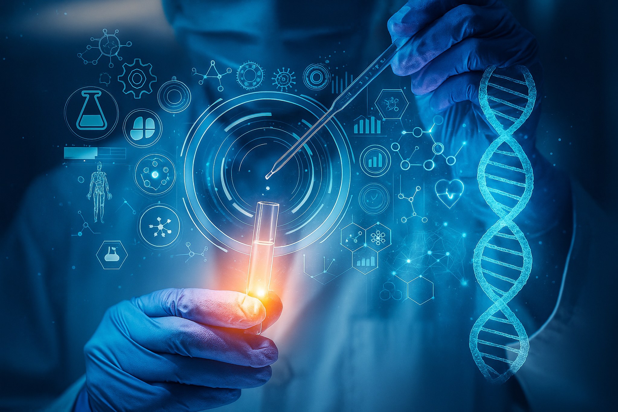 Health and Life Sciences Blog | Salesforce