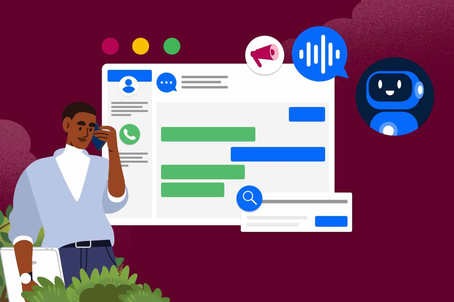 How To Communicate With Customers During an Outage