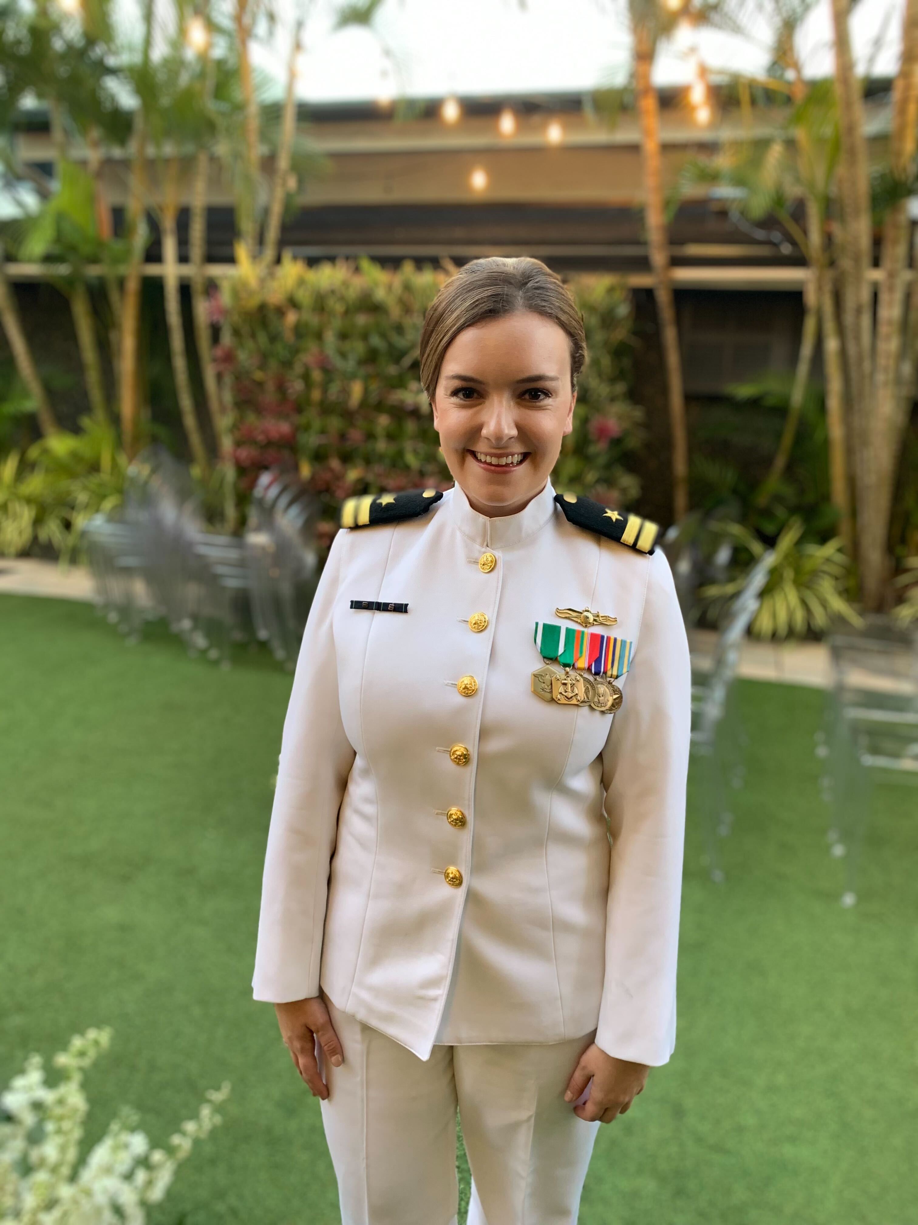 From Navy to Salesforce: The Journey Through the Military Fellowship ...