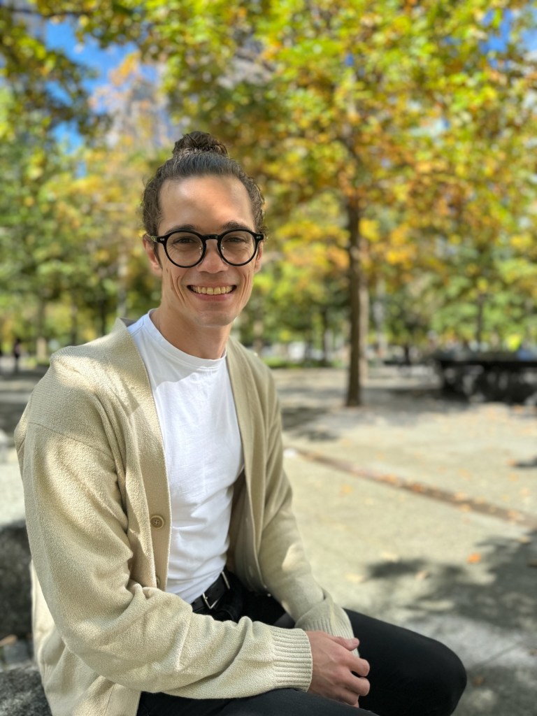 Nathaniel Price, Author - Salesforce