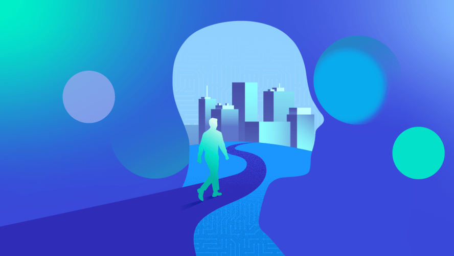 Choosing Deterministic or Non-Deterministic AI - Salesforce