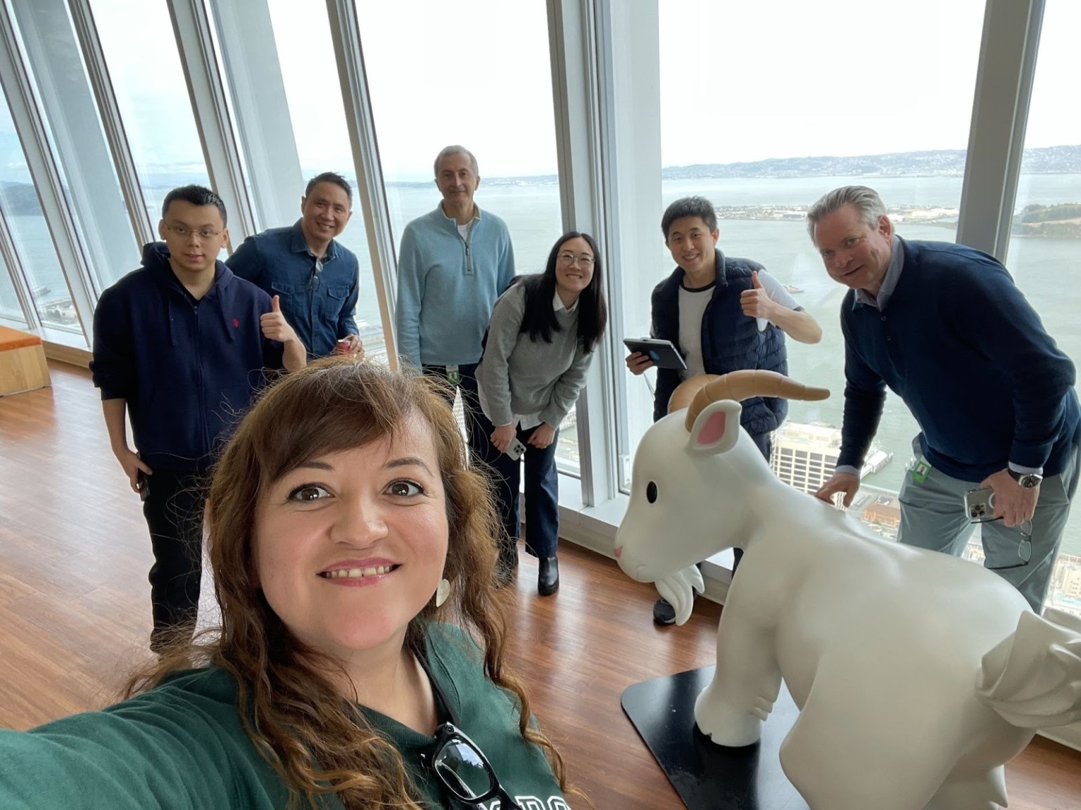 From Navy to Salesforce: The Journey Through the Military Fellowship ...
