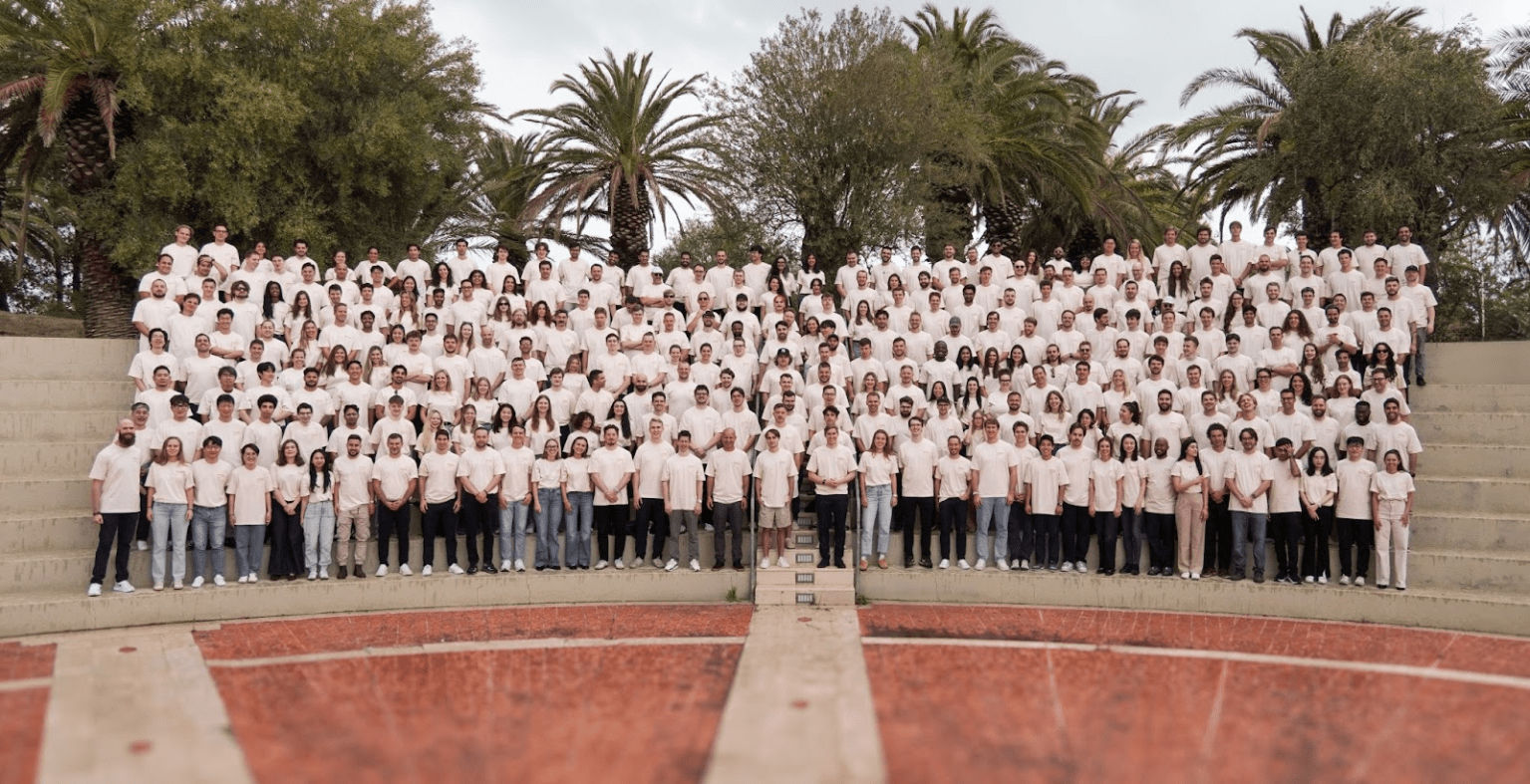 How Salesforce Launchpad Helps Startups Scale Faster