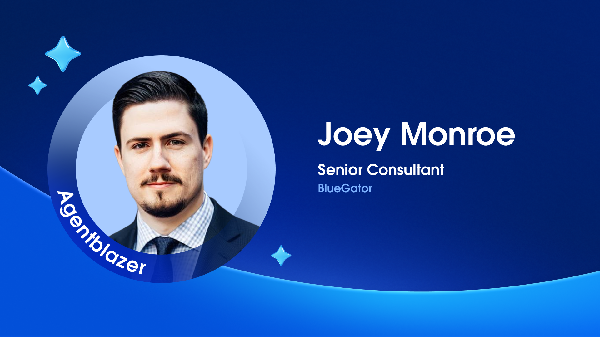 How Joey Monroe Extends the Impact of Nonprofits with Agentforce ...