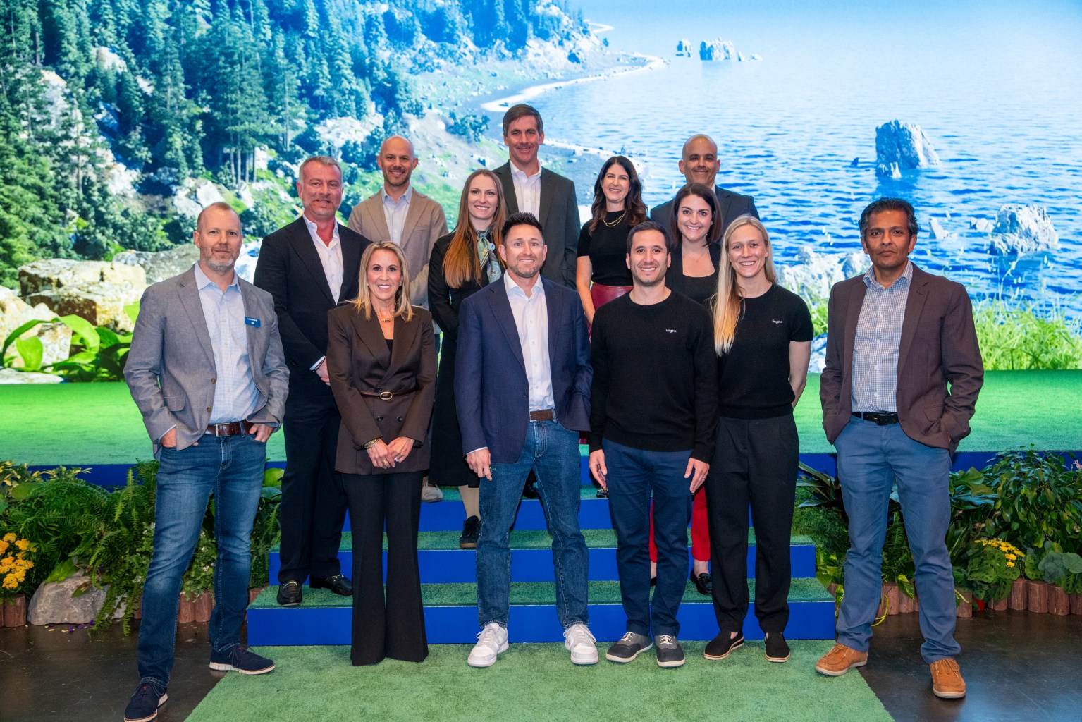 What Is a Center for Enablement (C4E)? | Salesforce