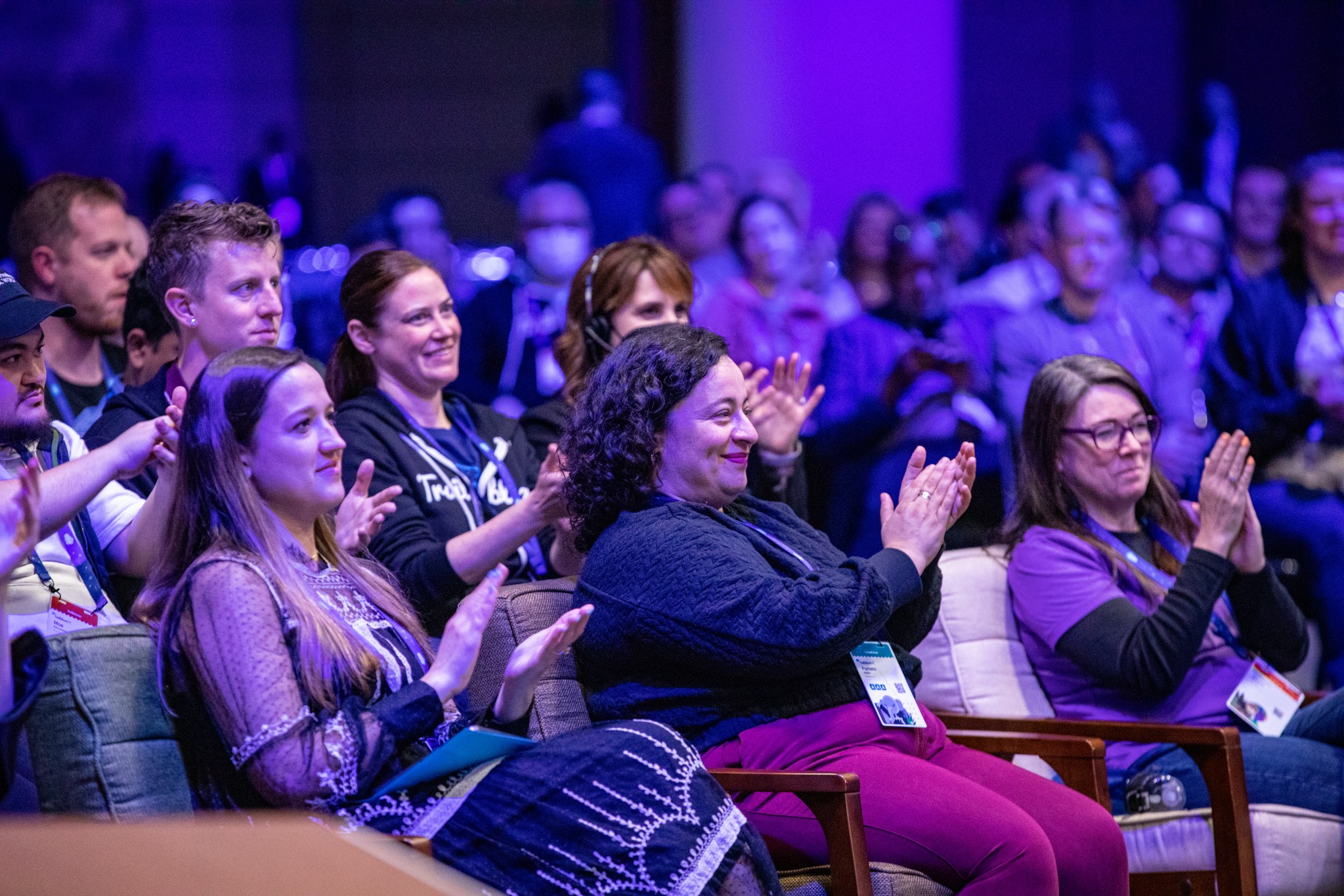 Architect Your Session: The TDX 2026 Call for Participation Is Open ...