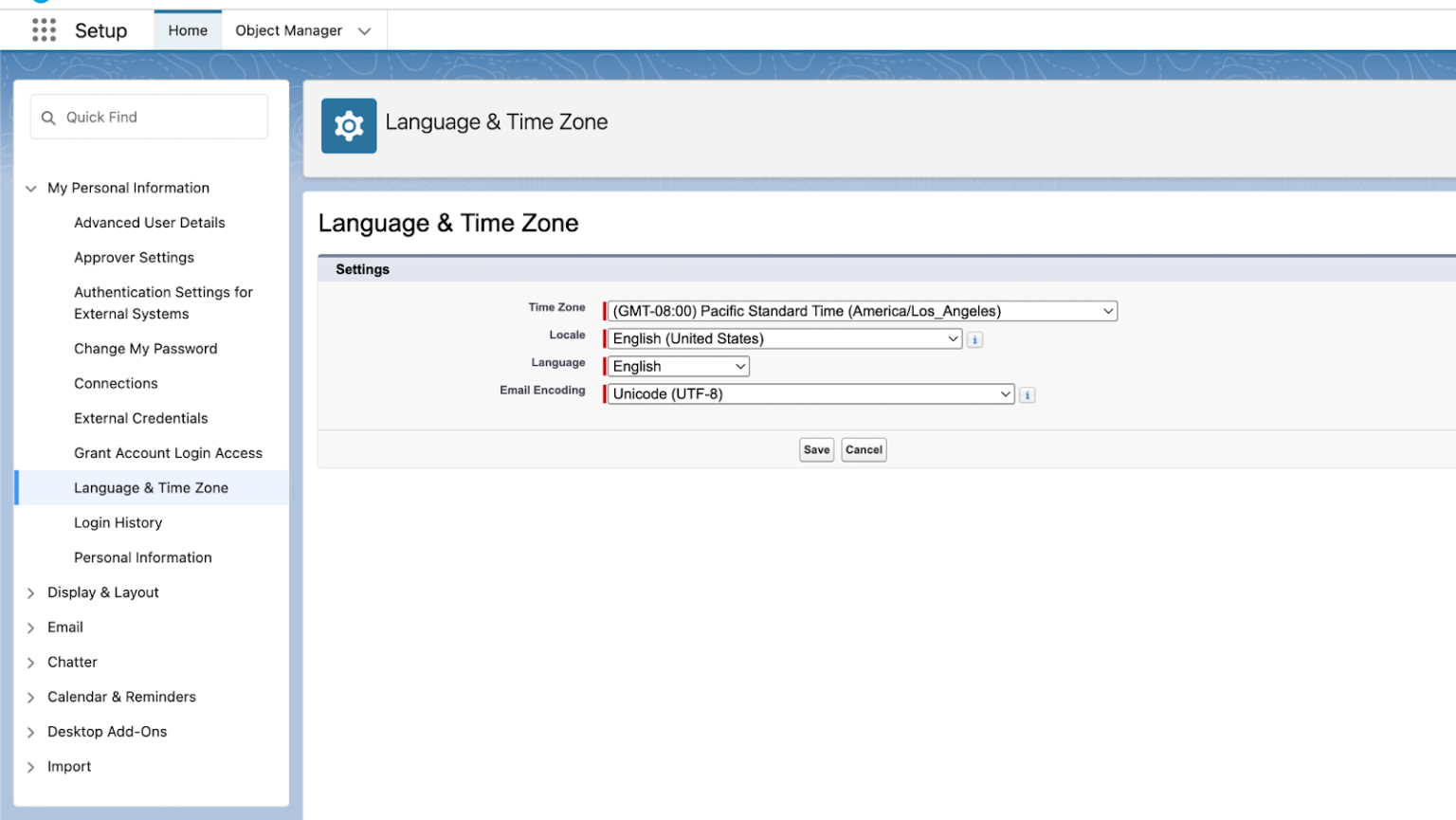Guide to Understanding Multi-Language Support in Agentforce - Salesforce
