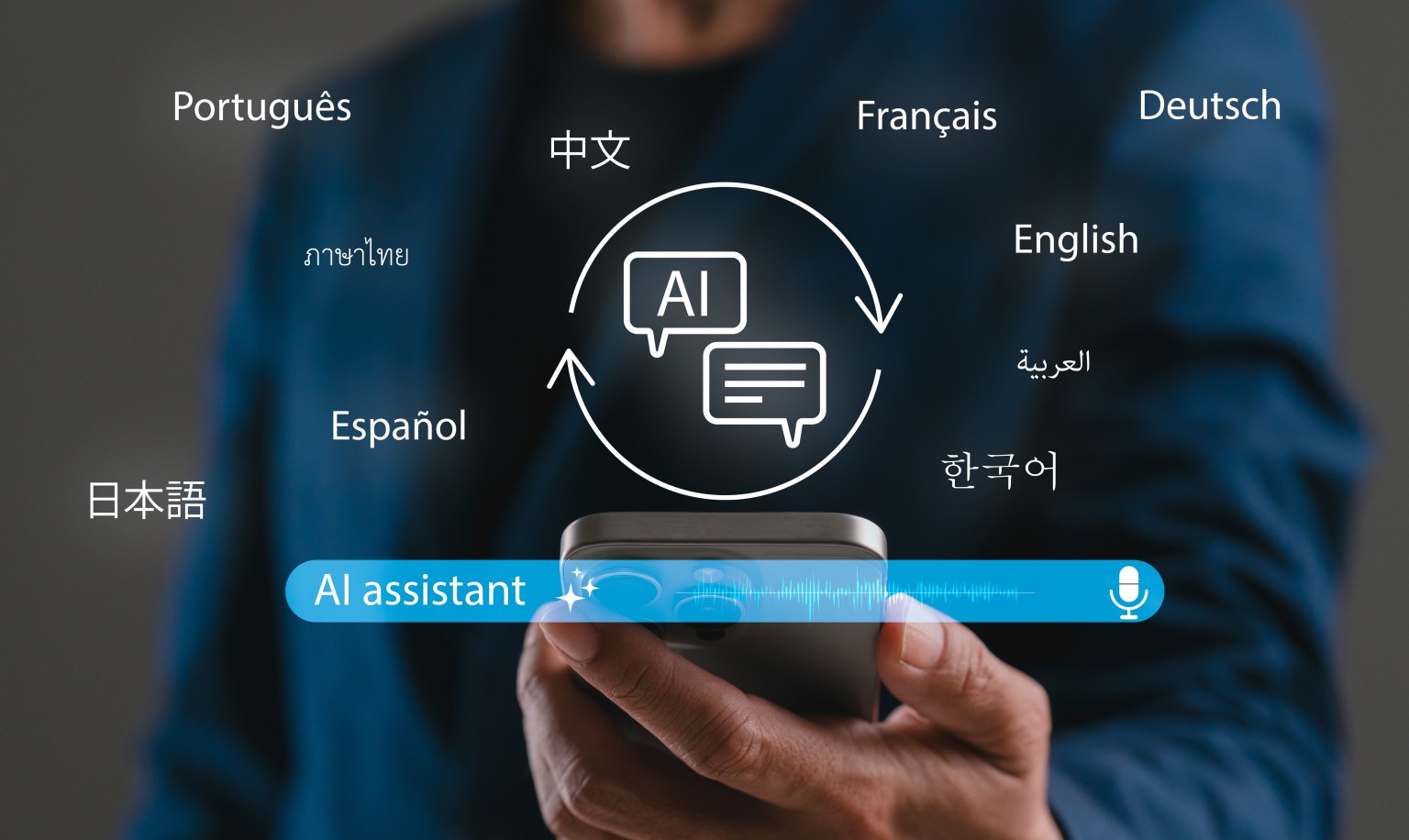 Guide to Understanding Multi-Language Support in Agentforce - Salesforce