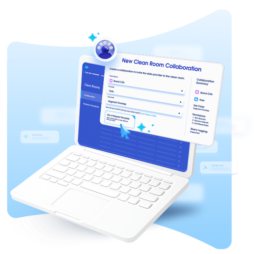 Salesforce Data 360 Clean Rooms: The New Era of Privacy-Safe Data ...
