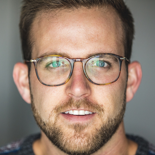 Jon N. Moore, Author - Salesforce