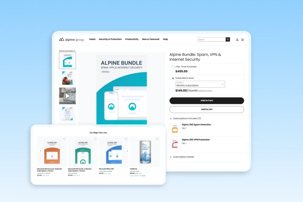 New B2B innovations for Agentforce Commerce - Salesforce