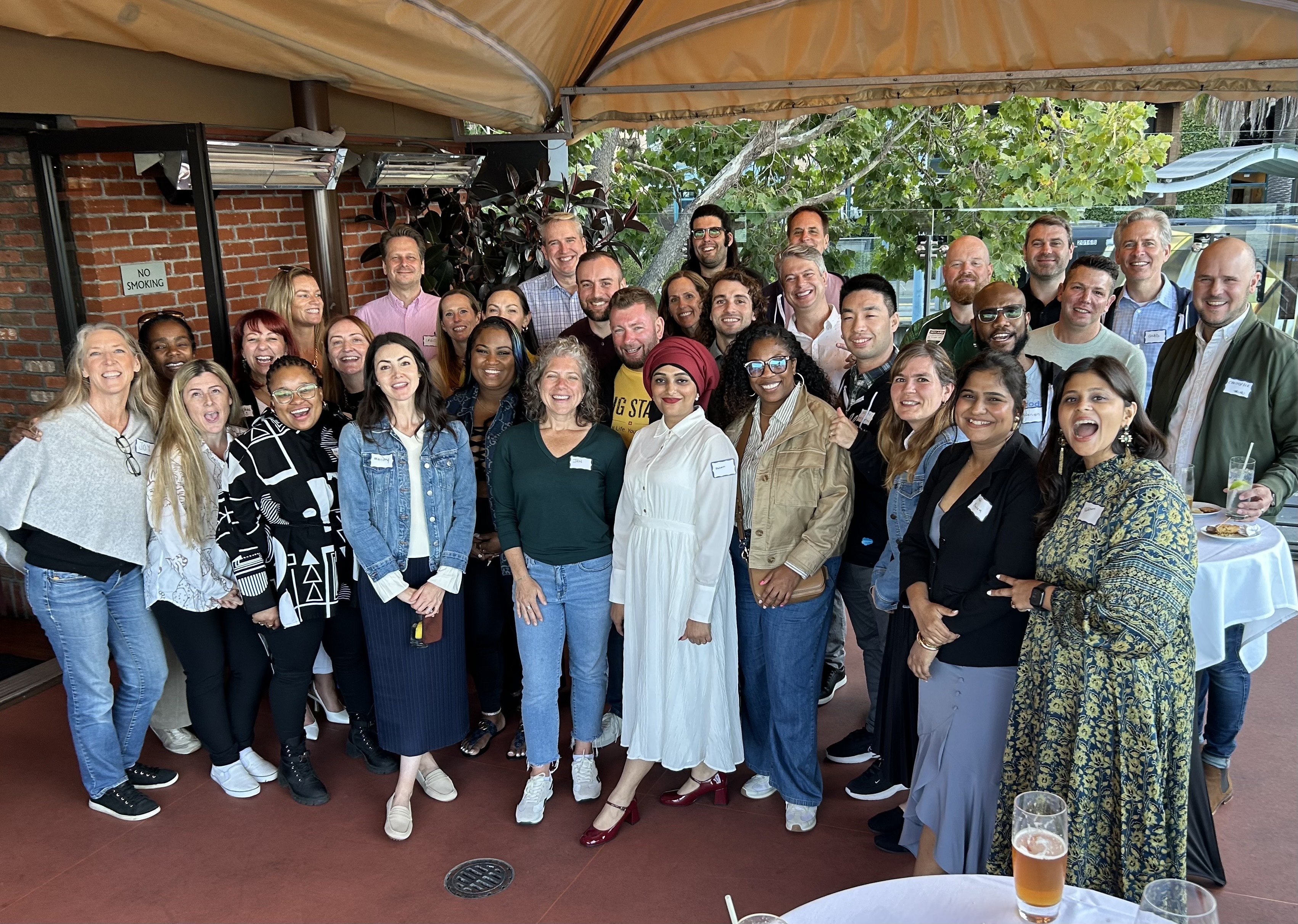 Listening to the Salesforce Community: What We Heard and What Comes ...